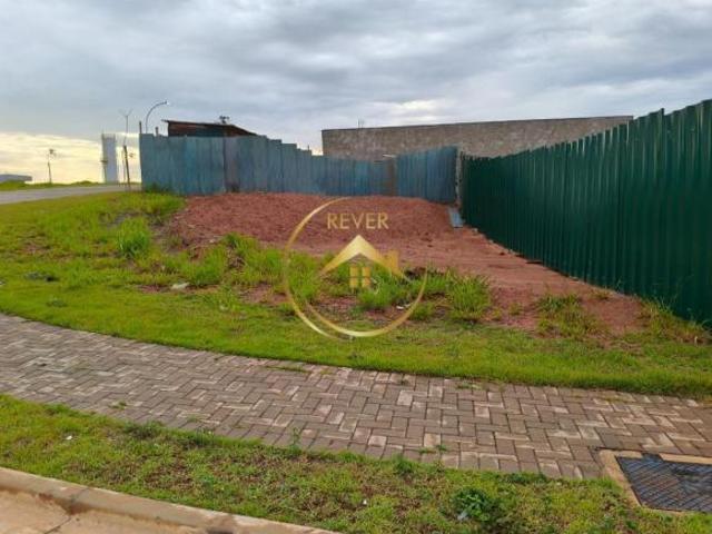 Terreno à venda em Campinas, Loteamento Artesano, com 331.88 m², Condominio Vista Campinas