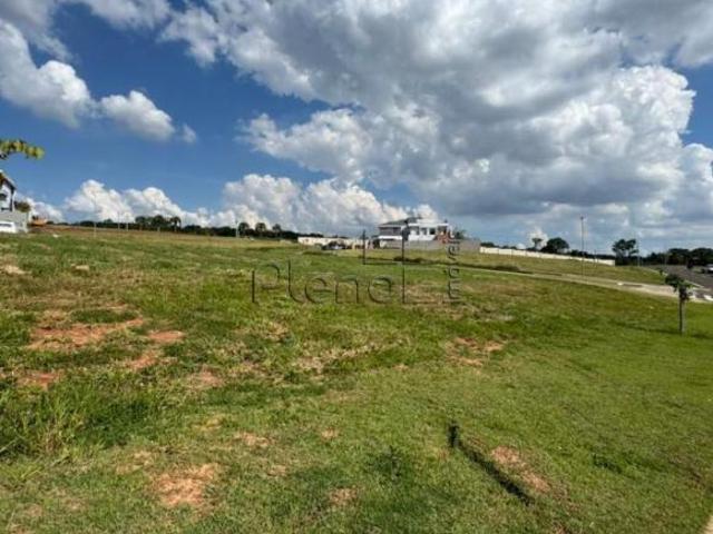 Terreno à venda em Campinas, Loteamento Artesano Galleria, com 501.15 m²