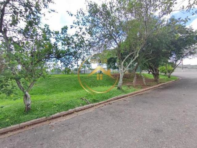 Terreno à venda em Campinas, Loteamento Caminhos de São Conrado Sousas, com 1799 m²