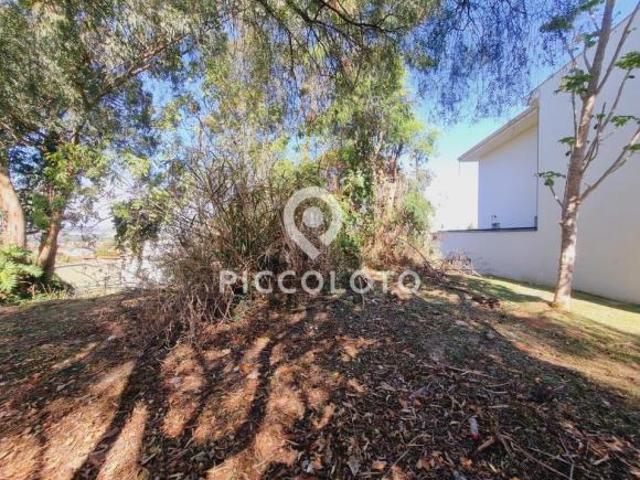 Terreno à venda em Campinas, Loteamento Caminhos de São Conrado Sousas, com 528 m²