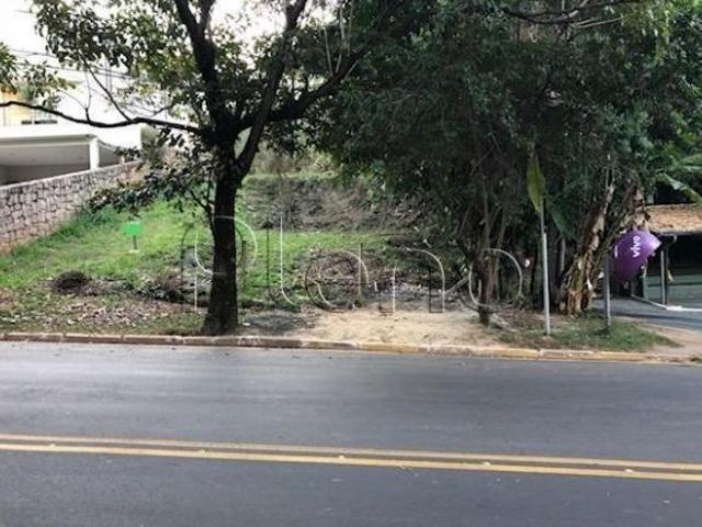 Terreno à venda em Campinas, Loteamento Caminhos de São Conrado Sousas, com 600 m²