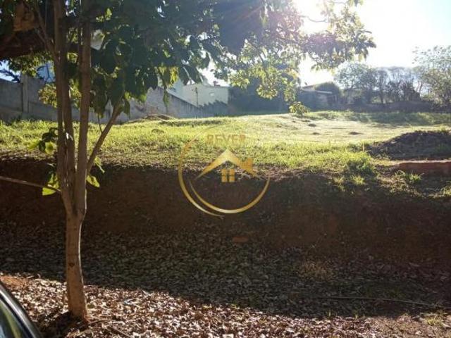 Terreno à venda em Campinas, Loteamento Caminhos de São Conrado Sousas, com 600 m²