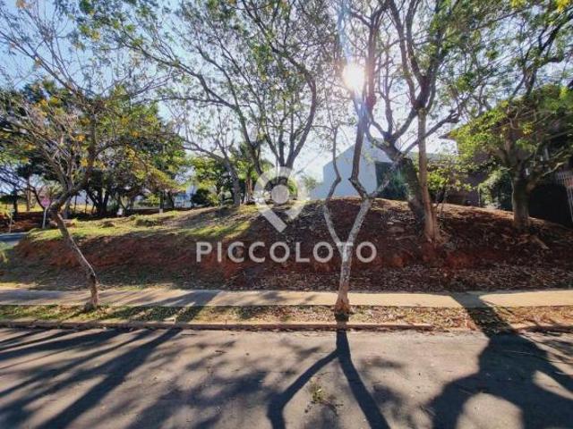 Terreno à venda em Campinas, Loteamento Caminhos de São Conrado Sousas, com 617.1 m²