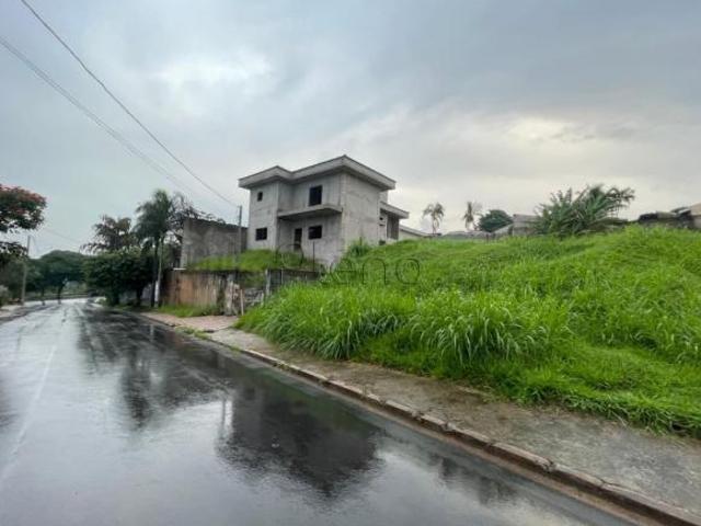 Terreno à venda em Campinas, Loteamento Caminhos de São Conrado Sousas, com 62
