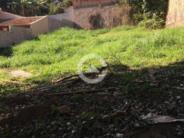 Terreno à venda em Campinas, Loteamento Caminhos de San Conrado, com 572 m², San Conrado