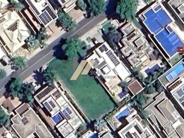 Terreno à venda em Campinas, Loteamento Mont Blanc Residence, com 702 m², Mont Blanc Residence