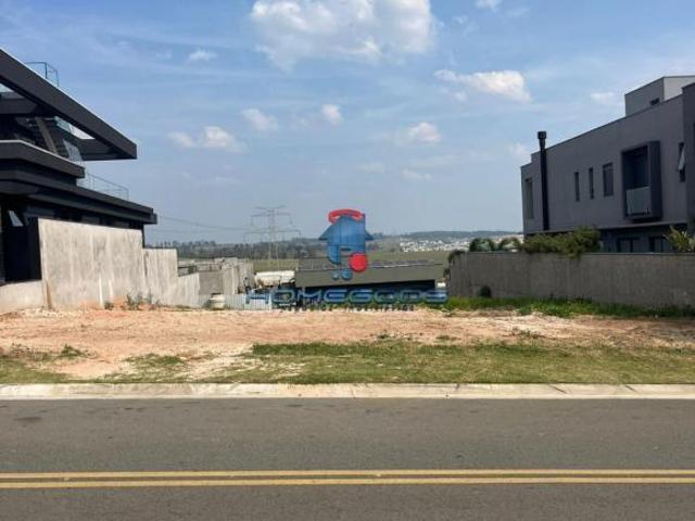 Terreno à venda em Campinas, Loteamento Mont Blanc Residence, com 720 m², Mont Blanc Residence