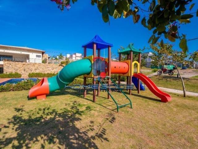 Terreno à venda em Campinas, Loteamento Parque dos Alecrins, com 524.79 m²