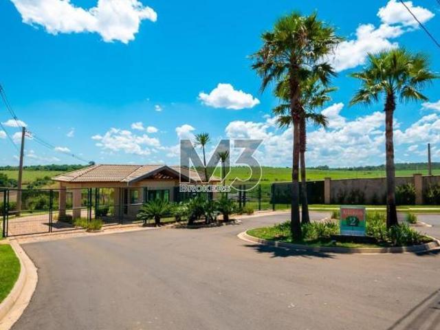 Terreno à venda em Campinas, Loteamento Parque dos Alecrins, com 525.28 m²