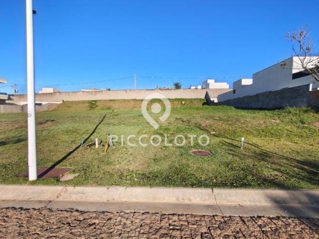 Terreno à venda em Campinas, Loteamento Parque dos Alecrins, com 530.25 m²