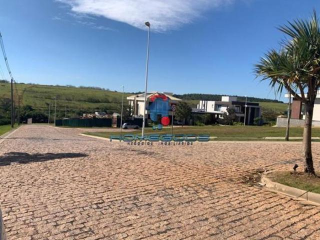 Terreno à venda em Campinas, Loteamento Parque dos Alecrins, com 544 m²
