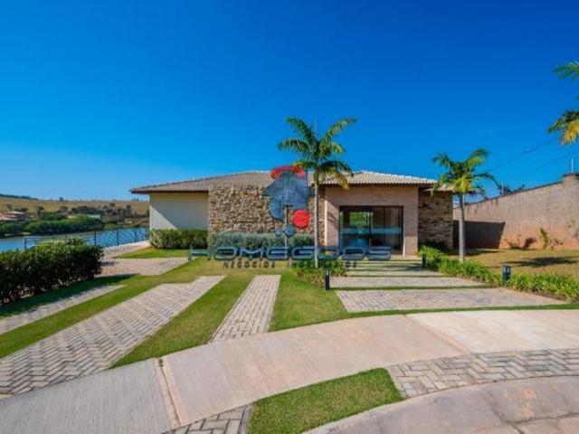 Terreno à venda em Campinas, Loteamento Parque dos Alecrins, com 564.69 m²
