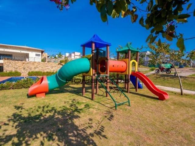 Terreno à venda em Campinas, Loteamento Parque dos Alecrins, com 575.23 m²