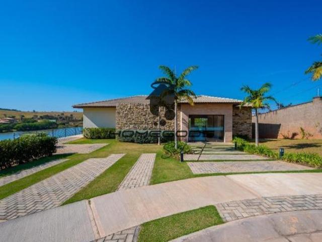 Terreno à venda em Campinas, Loteamento Parque dos Alecrins, com 640.22 m²