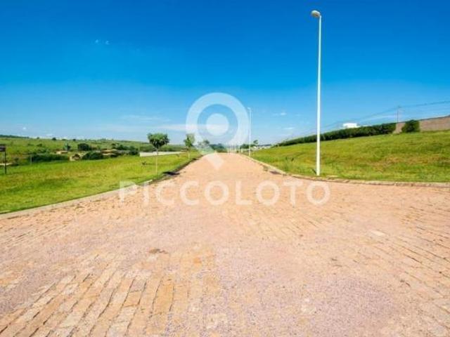 Terreno à venda em Campinas, Loteamento Parque dos Alecrins, com 640.22 m²