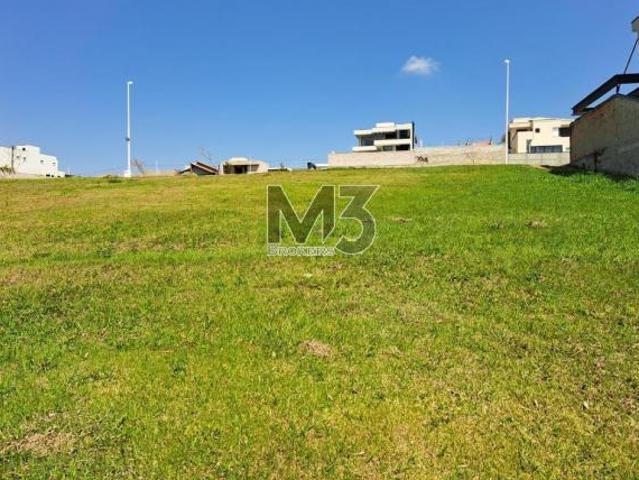 Terreno à venda em Campinas, Loteamento Parque dos Alecrins, com 866.49 m²