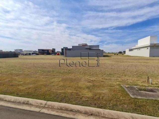 Terreno à venda em Campinas, Loteamento Parque dos Alecrins, com 866 m², Parque