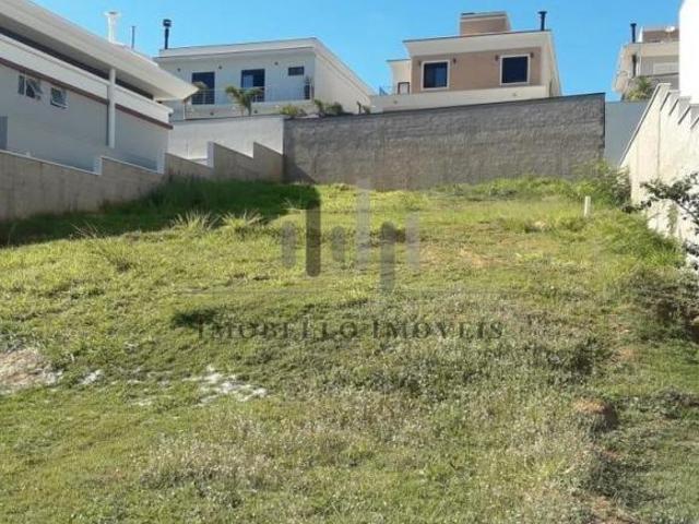 Terreno à venda em Campinas, Loteamento Parque das Sapucaias, com 567 m²