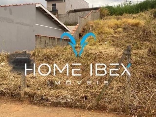 Terreno à venda em Campinas, Loteamento Parque São Martinho, com 250 m²