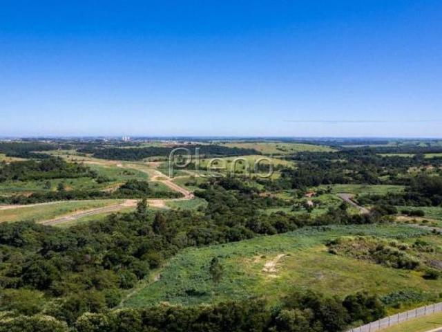 Terreno à venda em Campinas, Loteamento Residencial Tie Campinas, com 1170 m², T