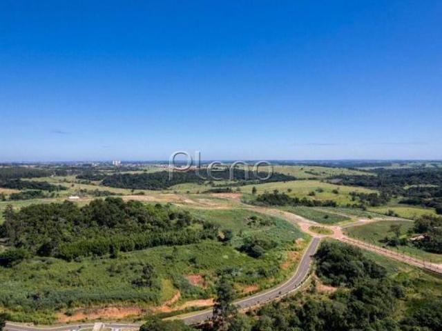 Terreno à venda em Campinas, Loteamento Residencial Tie Campinas, com 1172.23 m²