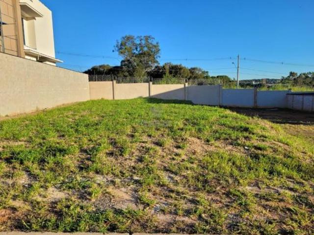 Terreno à venda em Campinas, Loteamento Residencial Arborais, com 420 m²