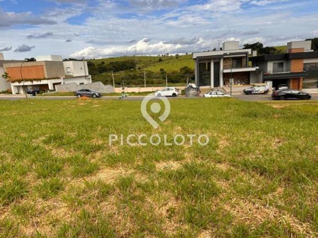 Terreno à venda em Campinas, Loteamento Residencial Arborais, com 420 m²