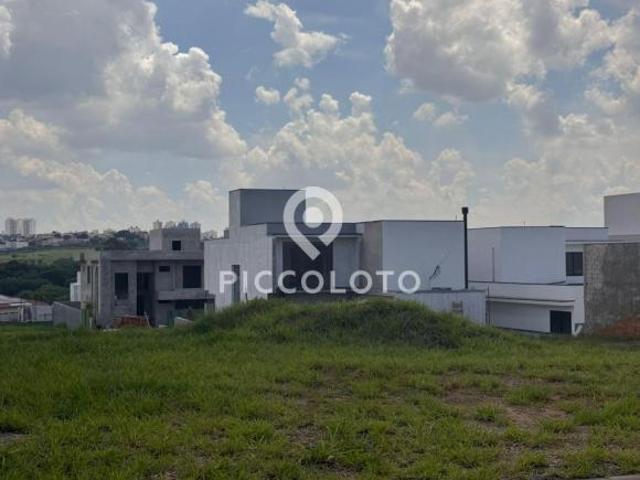 Terreno à venda em Campinas, Loteamento Residencial Arborais, com 420 m²