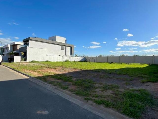 Terreno à venda em Campinas, Loteamento Residencial Arborais, com 420 m², Reside