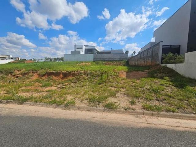 Terreno à venda em Campinas, Loteamento Residencial Arborais, com 420 m², Reside