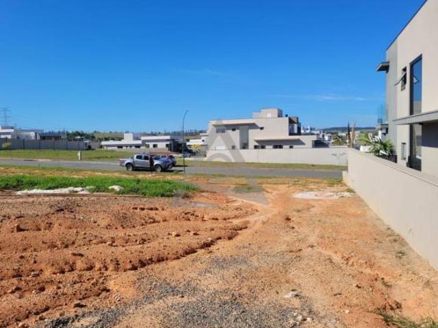 Terreno à venda em Campinas, Loteamento Residencial Arborais, com 420 m², Residencial Arborais