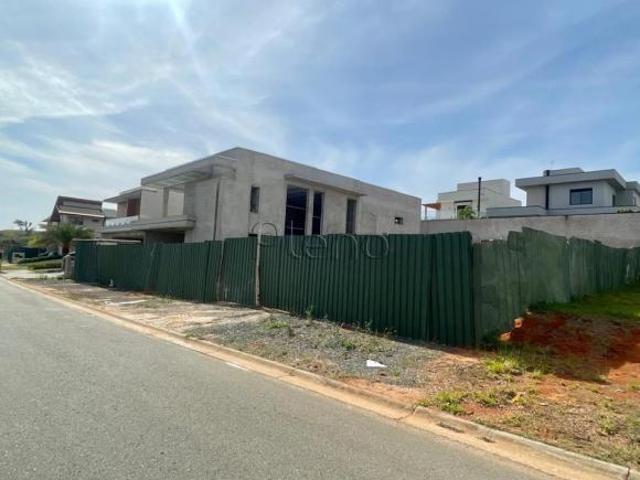 Terreno à venda em Campinas, Loteamento Residencial Arborais, com 431 m², Reside