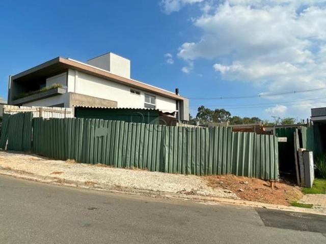 Terreno à venda em Campinas, Loteamento Residencial Arborais, com 460.78 m², Res