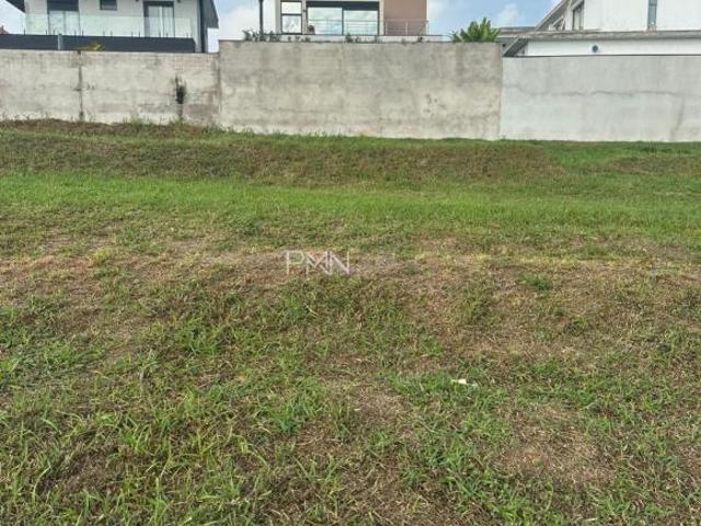 Terreno à venda em Campinas, Loteamento Residencial Arborais, com 471.64 m², Arborais Residencial
