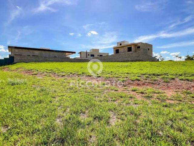 Terreno à venda em Campinas, Loteamento Residencial Arborais, com 481 m²