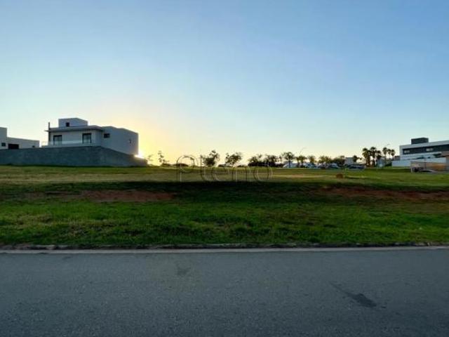 Terreno à venda em Campinas, Loteamento Residencial Arborais, com 481.76 m², Res