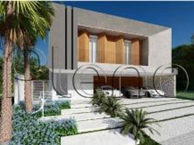 Terreno à venda em Campinas, Loteamento Residencial Arborais, com 501 m², Reside