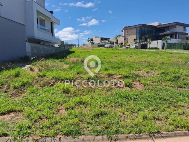 Terreno à venda em Campinas, Loteamento Residencial Arborais, com 516.39 m²