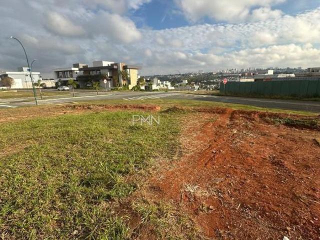 Terreno à venda em Campinas, Loteamento Residencial Arborais, com 516.39 m², Arborais Residencial
