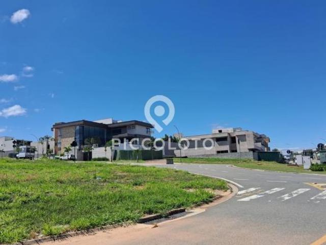 Terreno à venda em Campinas, Loteamento Residencial Arborais, com 528 m²