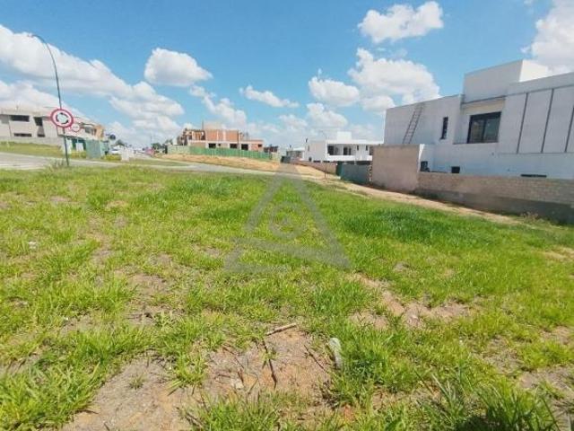 Terreno à venda em Campinas, Loteamento Residencial Arborais, com 644 m², Residencial Arborais