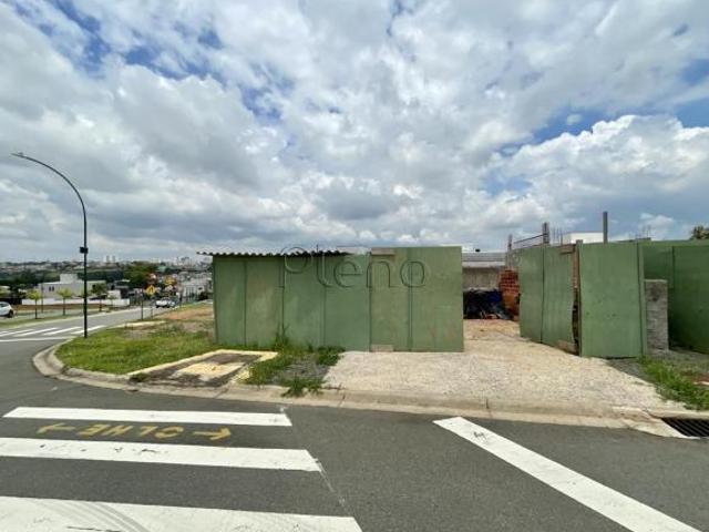 Terreno à venda em Campinas, Loteamento Residencial Arborais, com 654.71 m², Res
