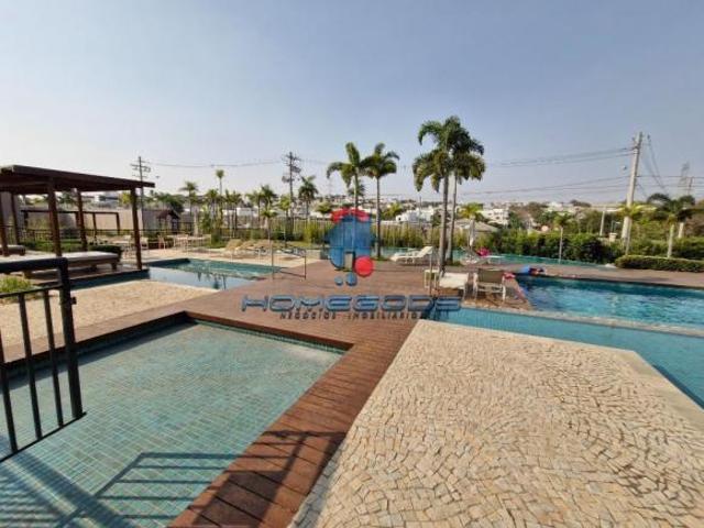 Terreno à venda em Campinas, Loteamento Residencial Arborais, com 709 m², Residencial Arborais