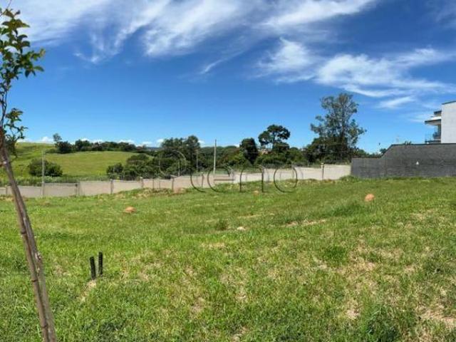 Terreno à venda em Campinas, Loteamento Residencial Arborais, com 700 m²