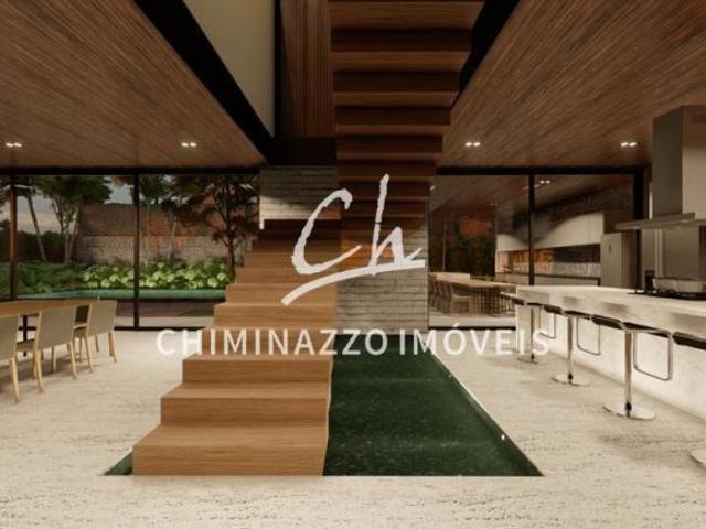 Terreno à venda em Campinas, Loteamento Residencial Arborais, com 738.24 m², Arborais Residencial