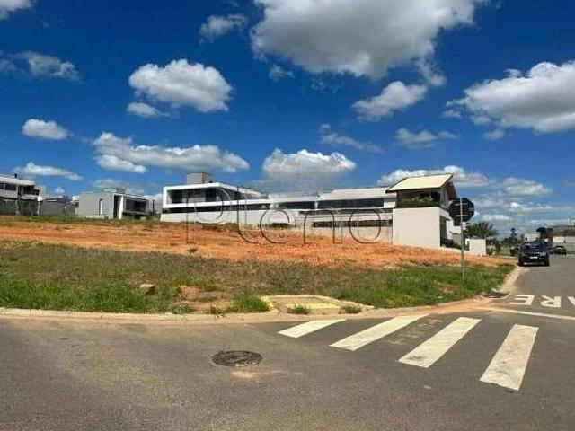 Terreno à venda em Campinas, Loteamento Residencial Arborais, com 786.91 m², Res