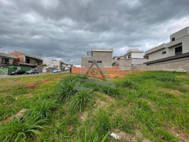 Terreno à venda em Campinas, Loteamento Residencial Arborais, com 787 m², Residencial Arborais