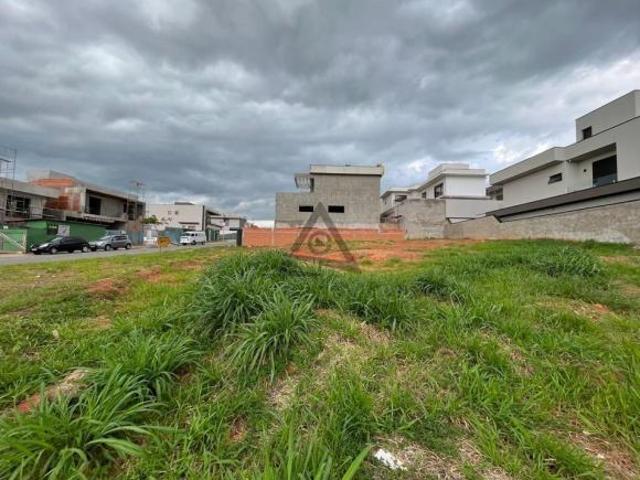 Terreno à venda em Campinas, Loteamento Residencial Arborais, com 787 m², Residencial Arborais