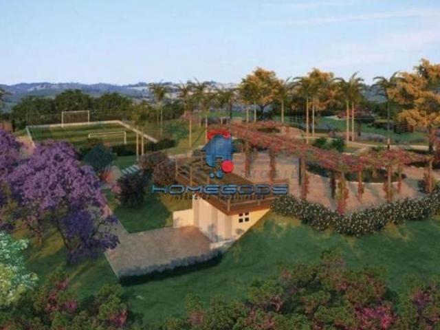 Terreno à venda em Campinas, Loteamento Residencial Entre Verdes Sousas, com 1000 m²