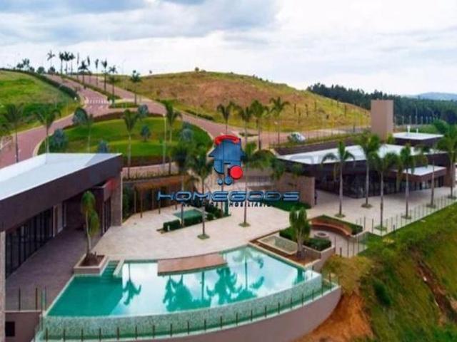 Terreno à venda em Campinas, Loteamento Residencial Entre Verdes Sousas, com 1011 m²
